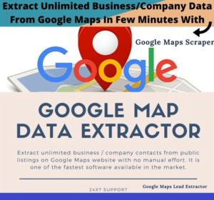 Google Map Data Extractor + Bulk WhatsApp Sender – Group Buy Tools